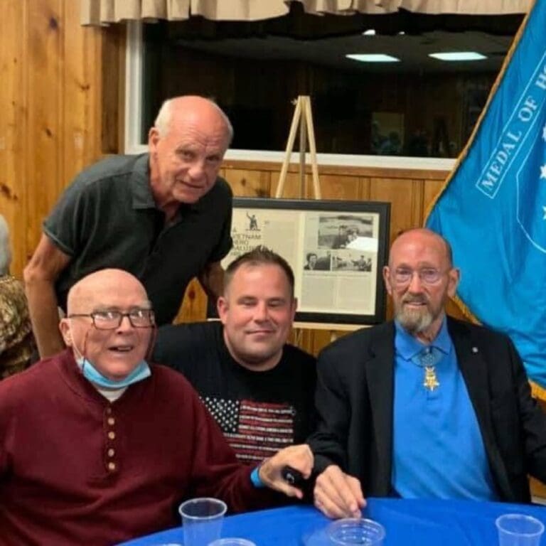 Call to Action - WW II Veteran Turns 100 | Soldier Systems Daily ...