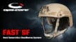 Gentex Corporation Launches the Next Generation Ops-Core FAST SF Helmet System: Setting a New ...