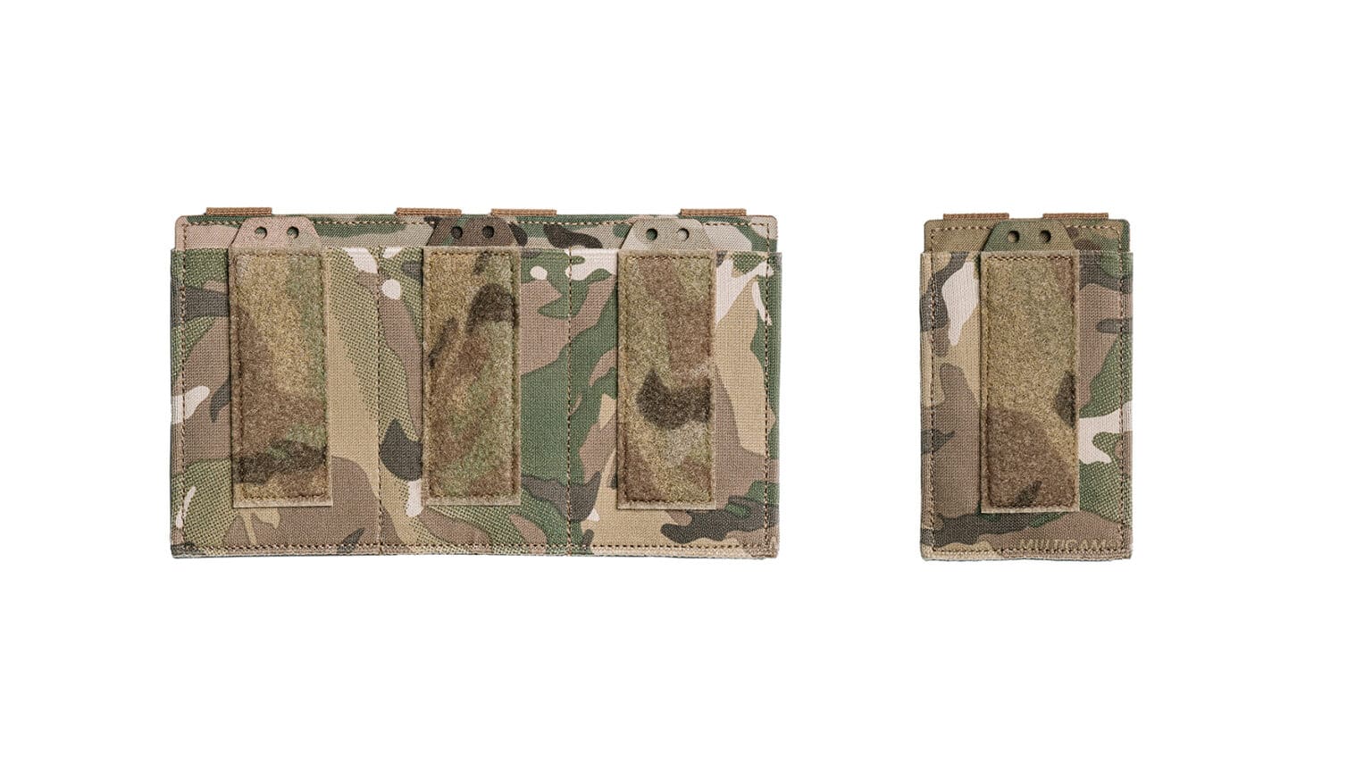 Spiritus Systems Releases: Triple Elastic Mag Pouch (TEMP) / Elastic ...