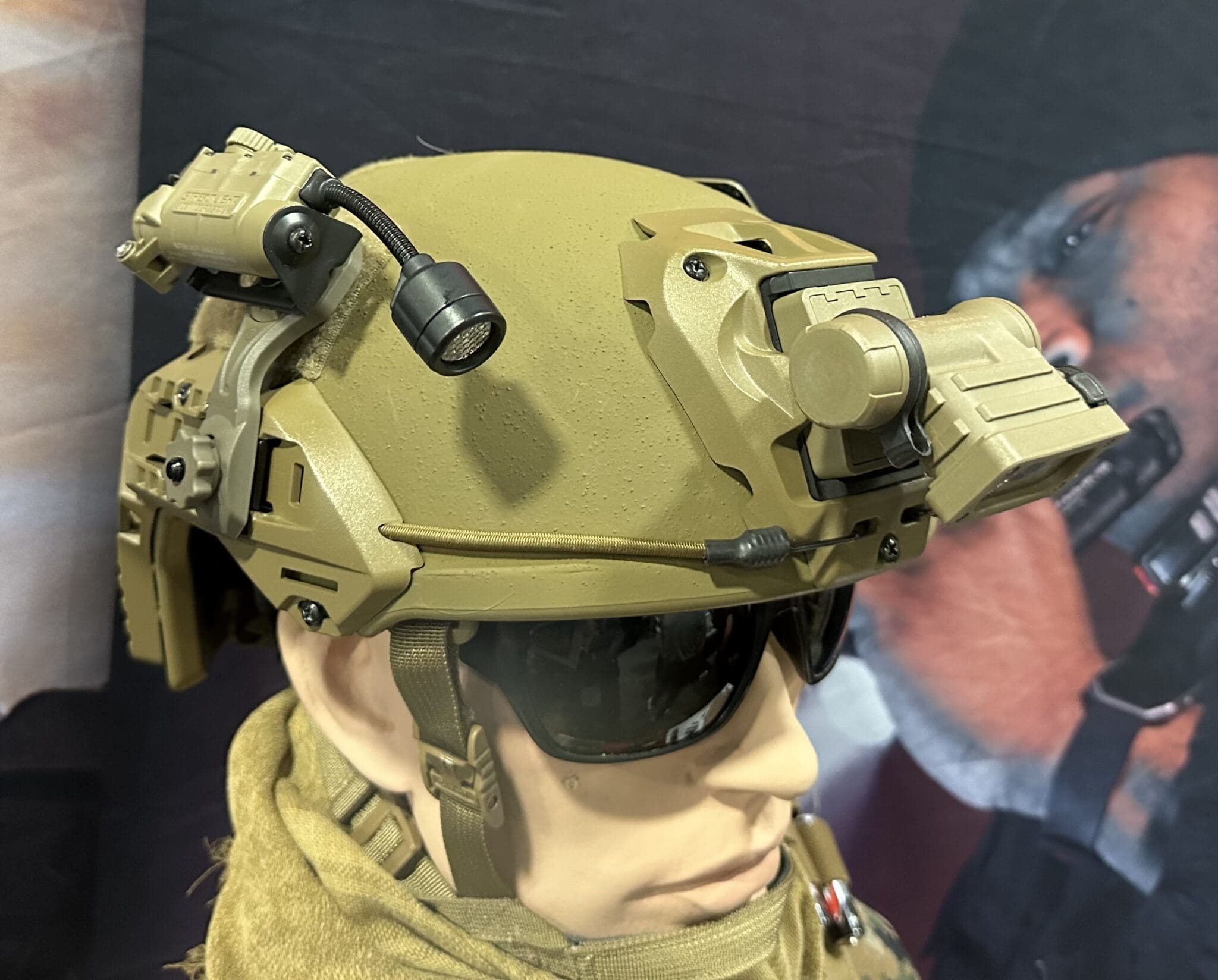 Helmets | Soldier Systems Daily Soldier Systems Daily