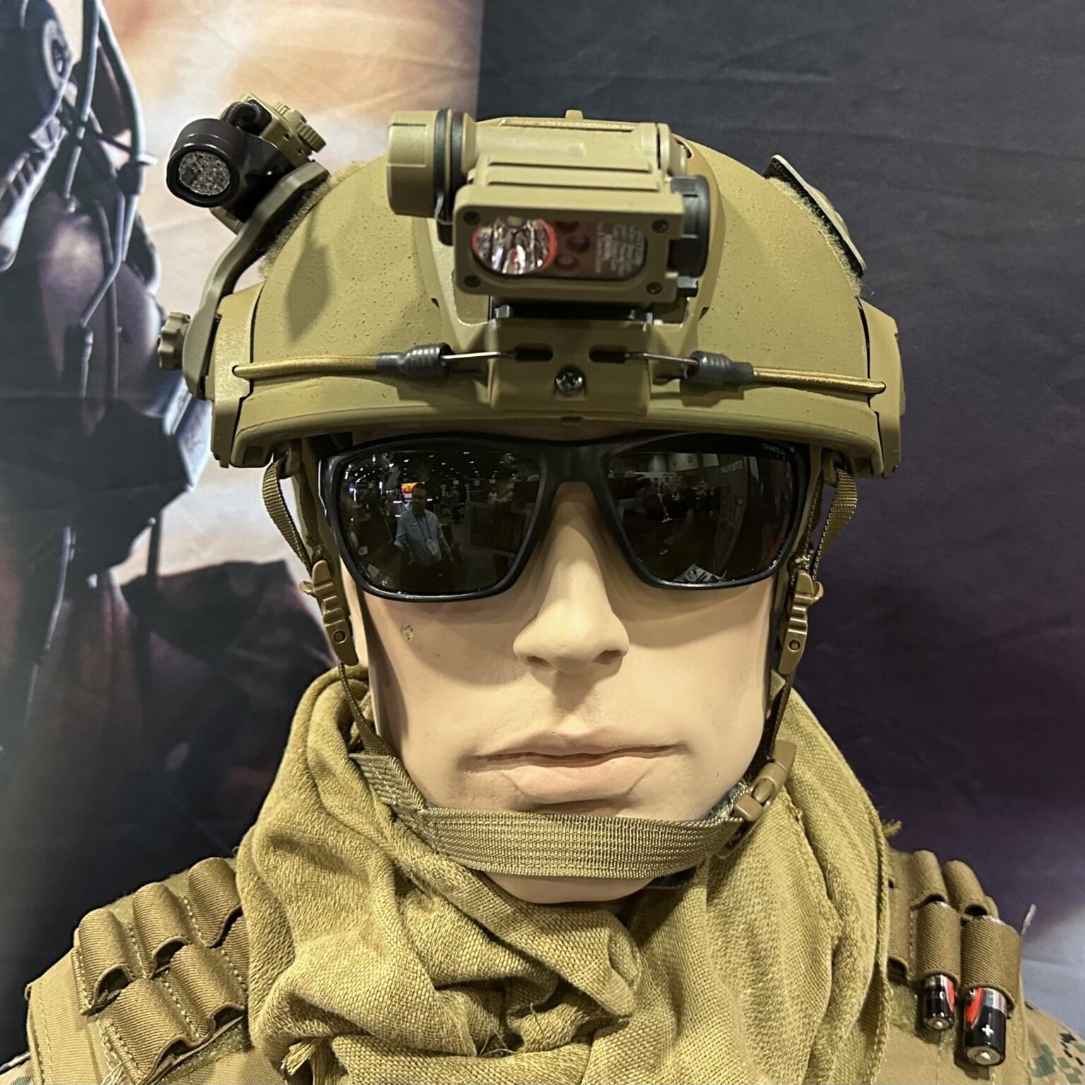 Helmets | Soldier Systems Daily Soldier Systems Daily