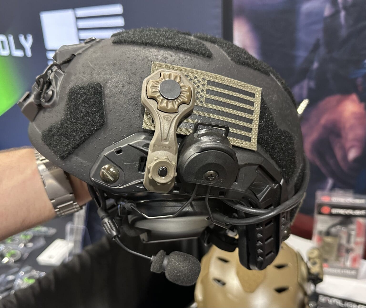 Helmets | Soldier Systems Daily Soldier Systems Daily