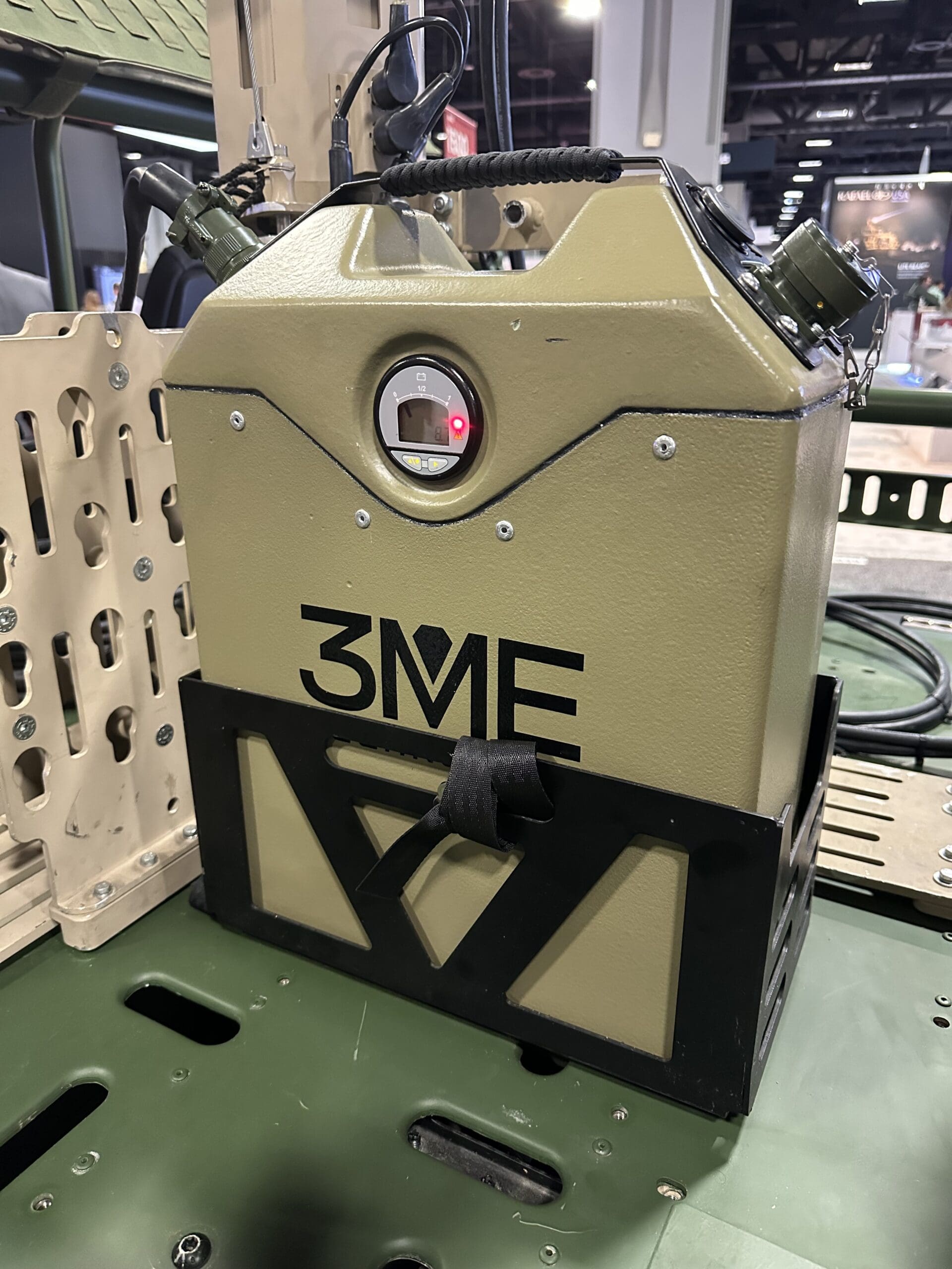 Power | Soldier Systems Daily Soldier Systems Daily