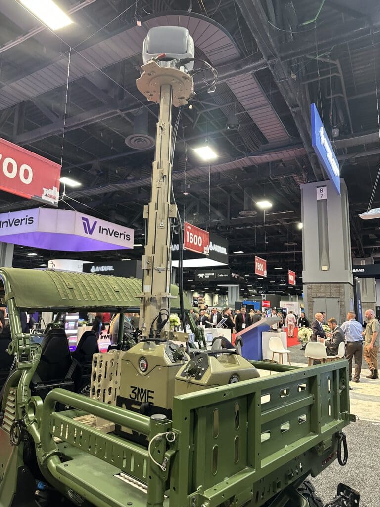 Power | Soldier Systems Daily Soldier Systems Daily