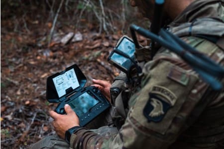 Maximizing Infantry Battalion Enablers: Effective Employment of the ...