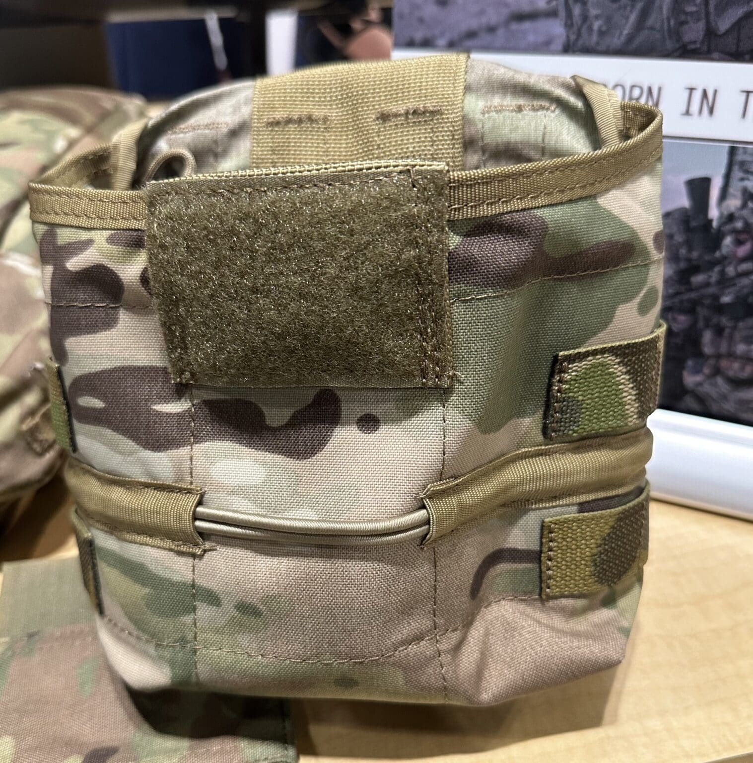 SOF Week 25 - Crossfire Packs | Soldier Systems Daily Soldier Systems Daily