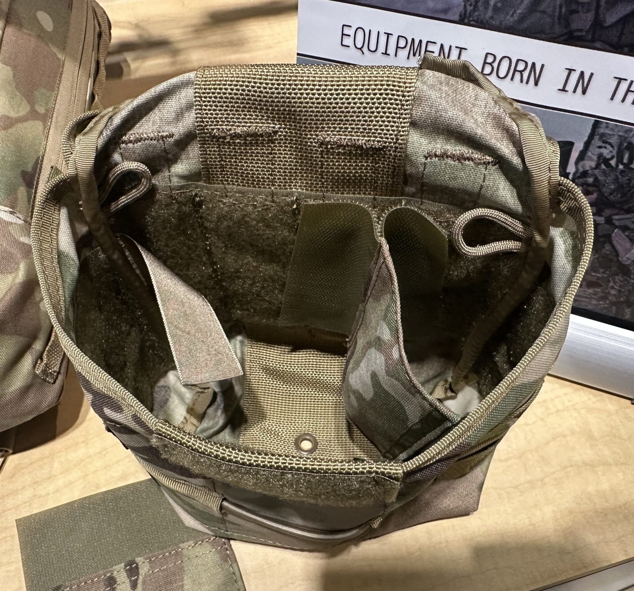 SOF Week 25 - Crossfire Packs | Soldier Systems Daily Soldier Systems Daily