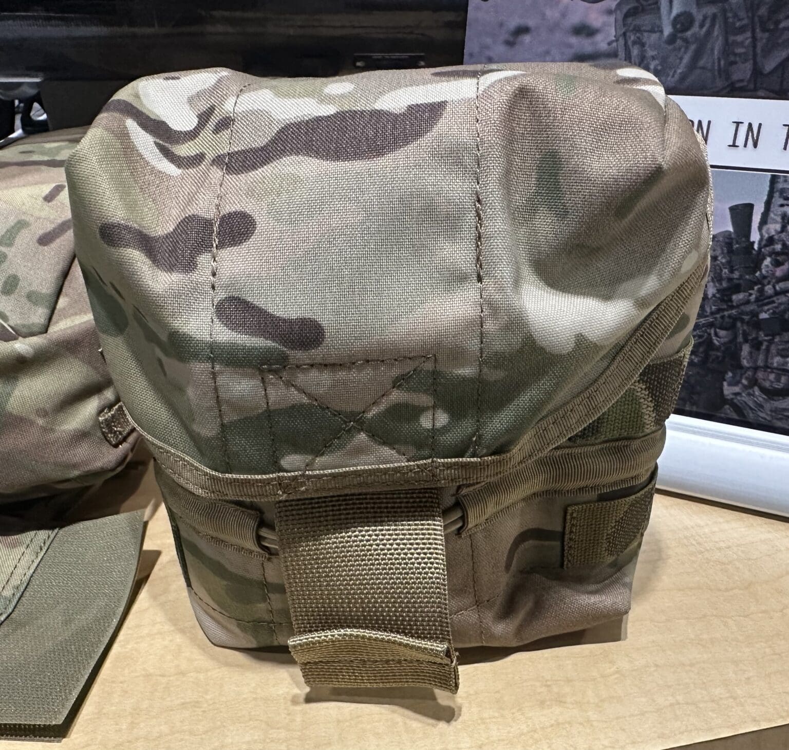 SOF Week 25 - Crossfire Packs | Soldier Systems Daily Soldier Systems Daily