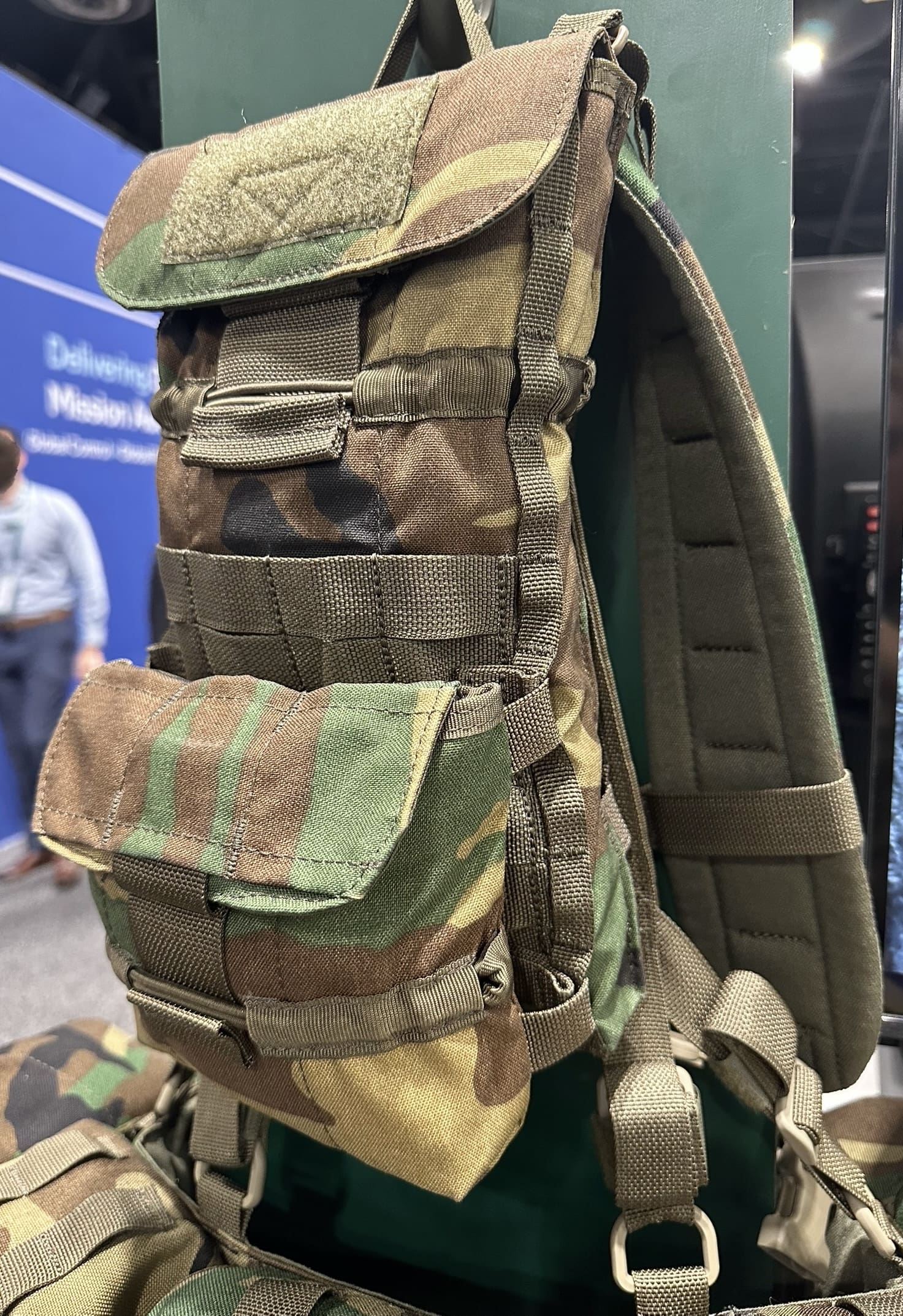 SOF Week 25 - Crossfire Packs | Soldier Systems Daily Soldier Systems Daily
