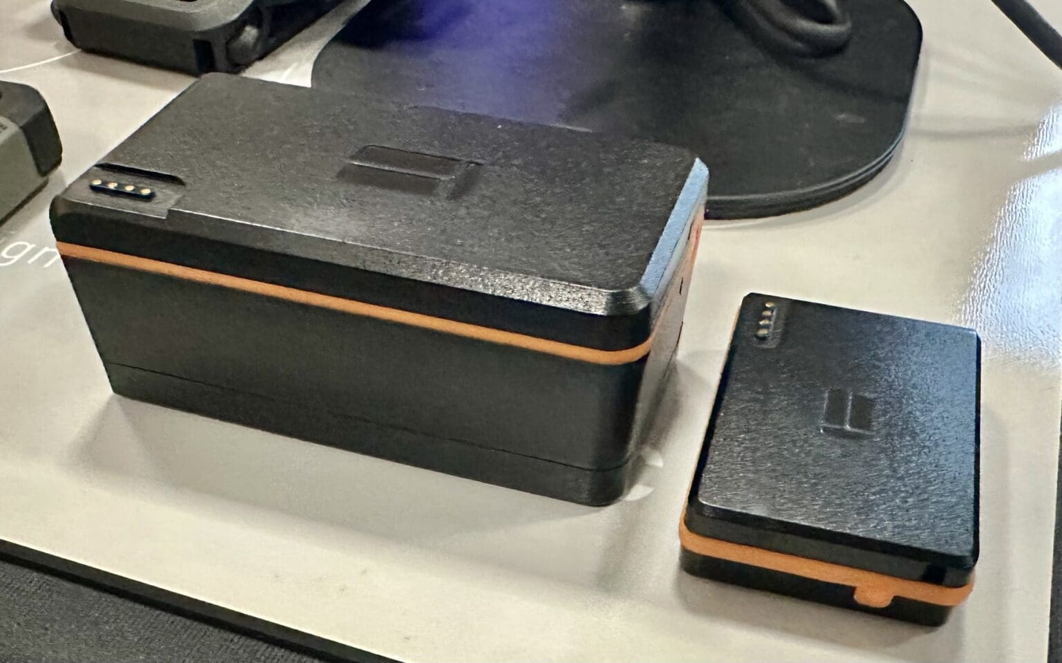 SOF Week 25 - GoTAK Trackers | Soldier Systems Daily Soldier Systems Daily