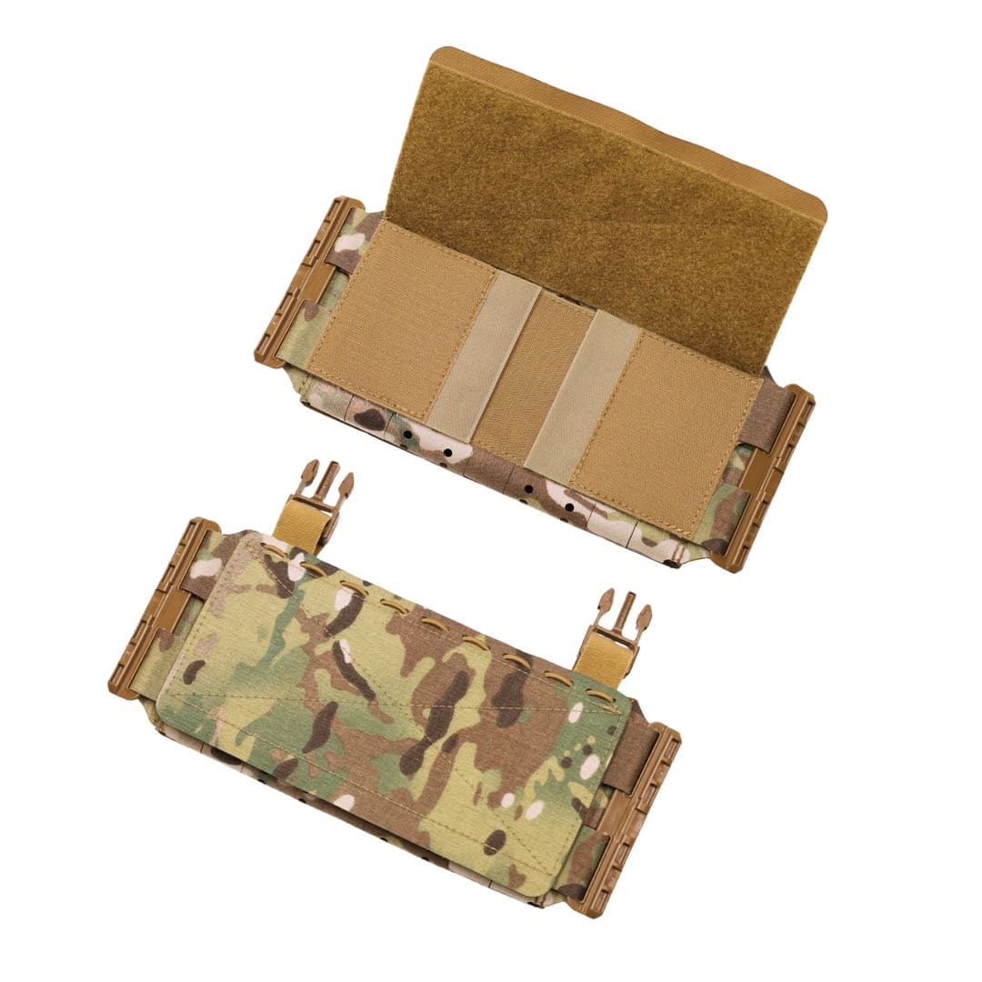 Sneak Peek - New Chest Rig from Javelin Concepts | Soldier Systems ...