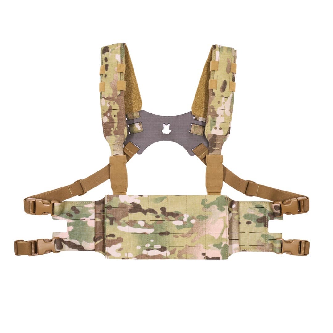 Sneak Peek - New Chest Rig from Javelin Concepts | Soldier Systems ...