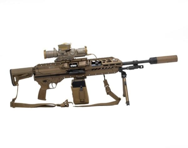 Project Manager Soldier Lethality Announces Type Classification ...