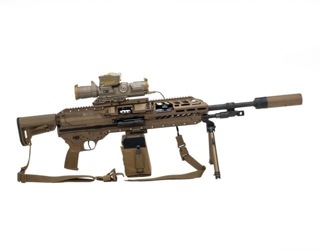 Project Manager Soldier Lethality Announces Type Classification ...