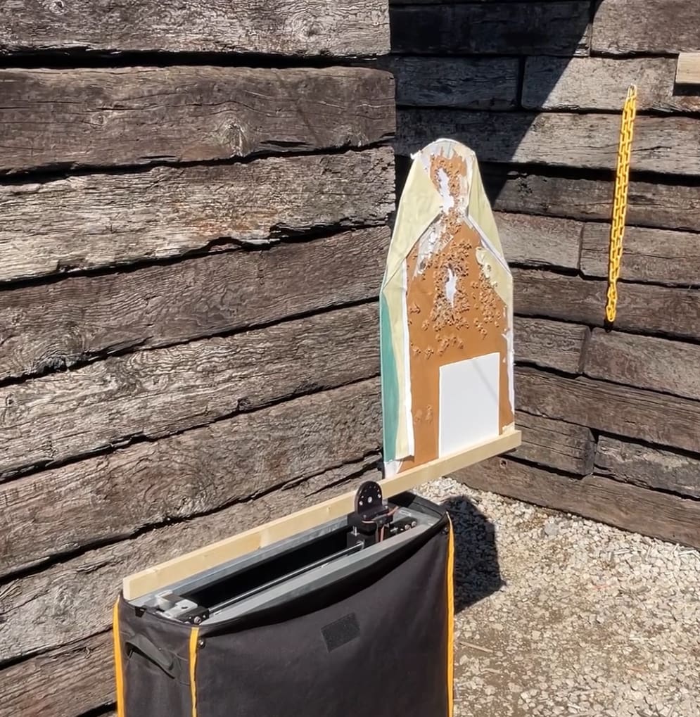 Rely on Noble to Provide the Latest Gear Through DLA’s SOE TLS Program ...