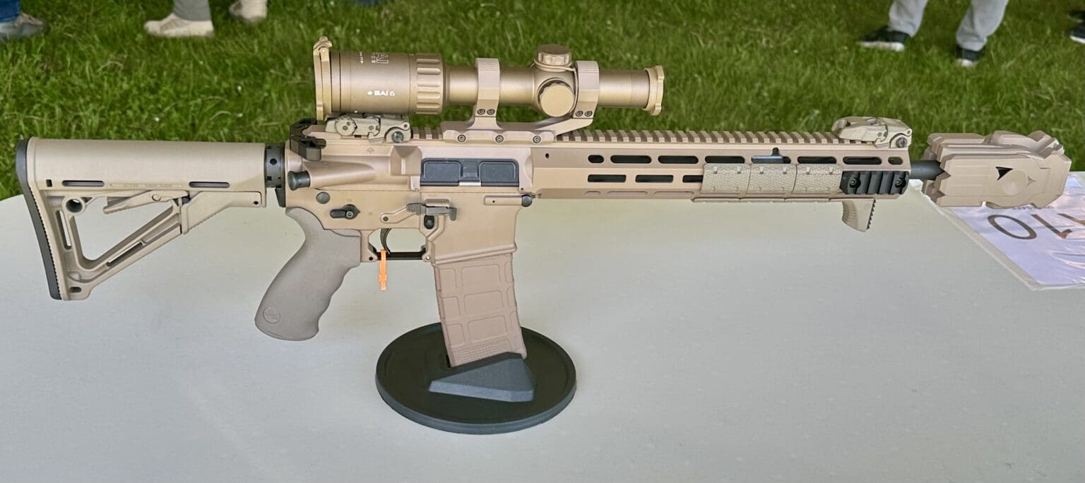 weapons | Soldier Systems Daily Soldier Systems Daily