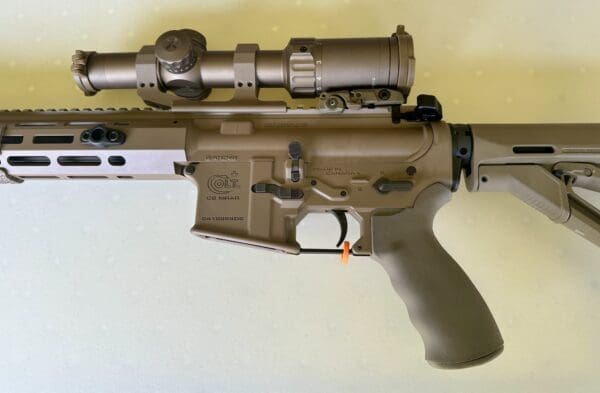 weapons | Soldier Systems Daily Soldier Systems Daily