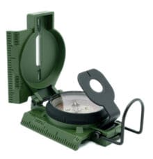 Soldier Systems Daily - Brunton Introduces Two New Mil-Spec Lensatic C