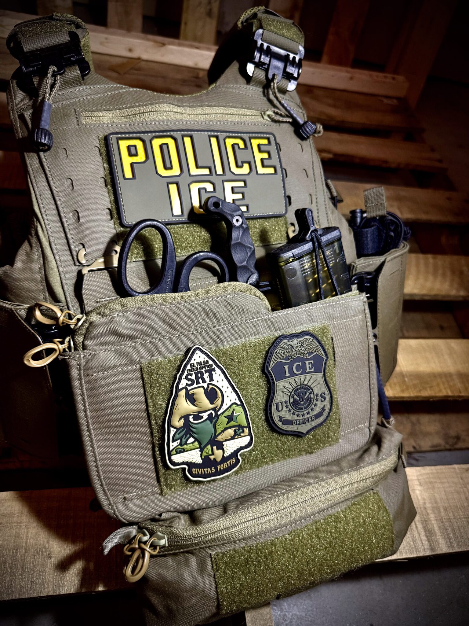 MOLLE | Soldier Systems Daily Soldier Systems Daily