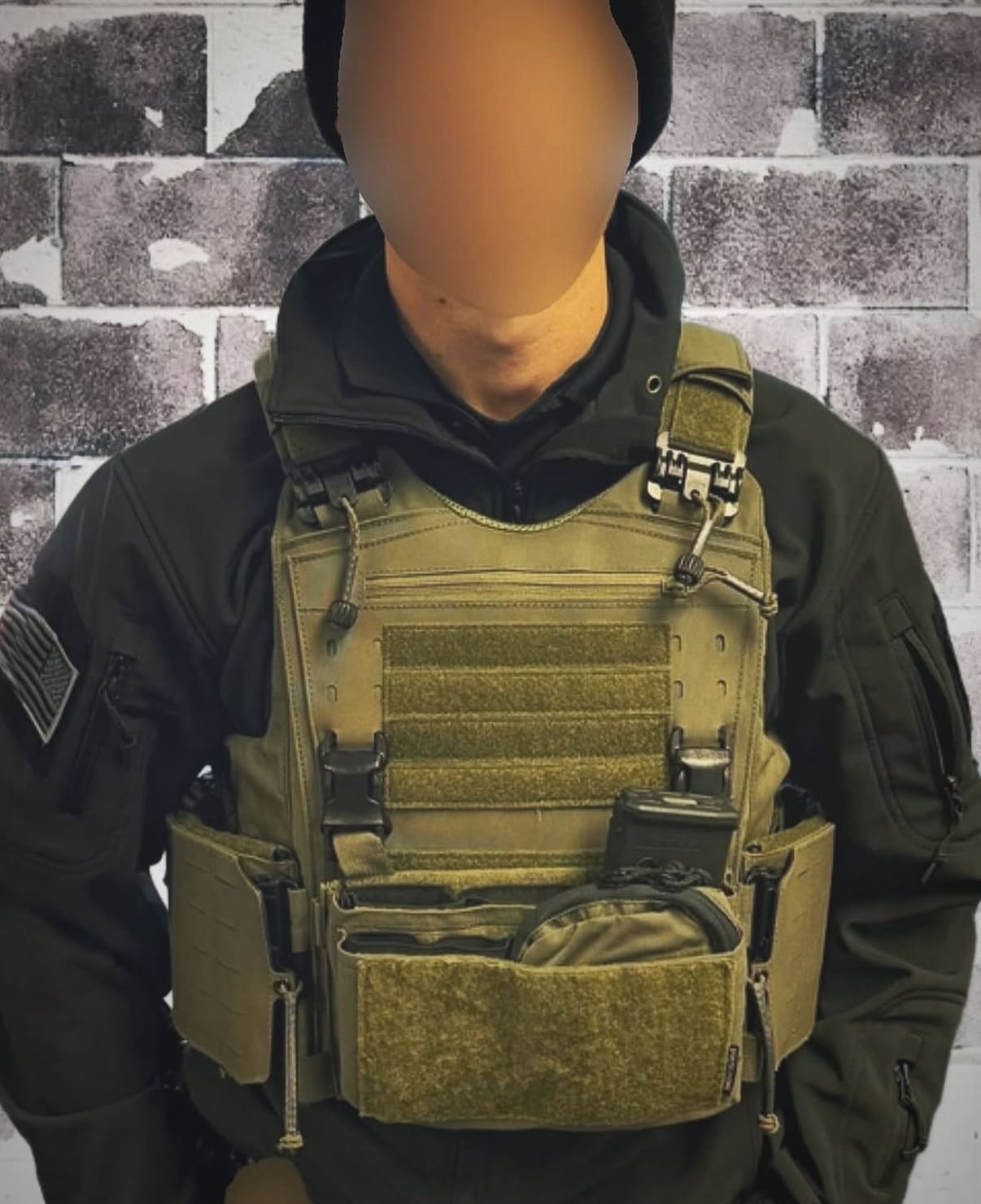 MOLLE | Soldier Systems Daily Soldier Systems Daily