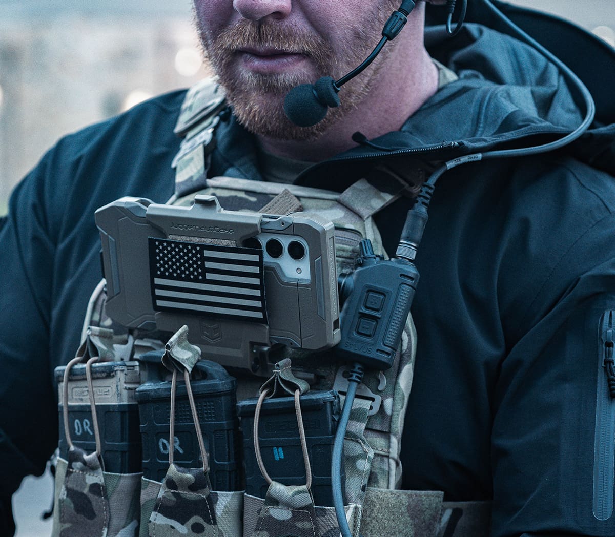 Comms | Soldier Systems Daily Soldier Systems Daily