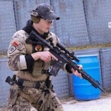 weapons | Soldier Systems Daily Soldier Systems Daily