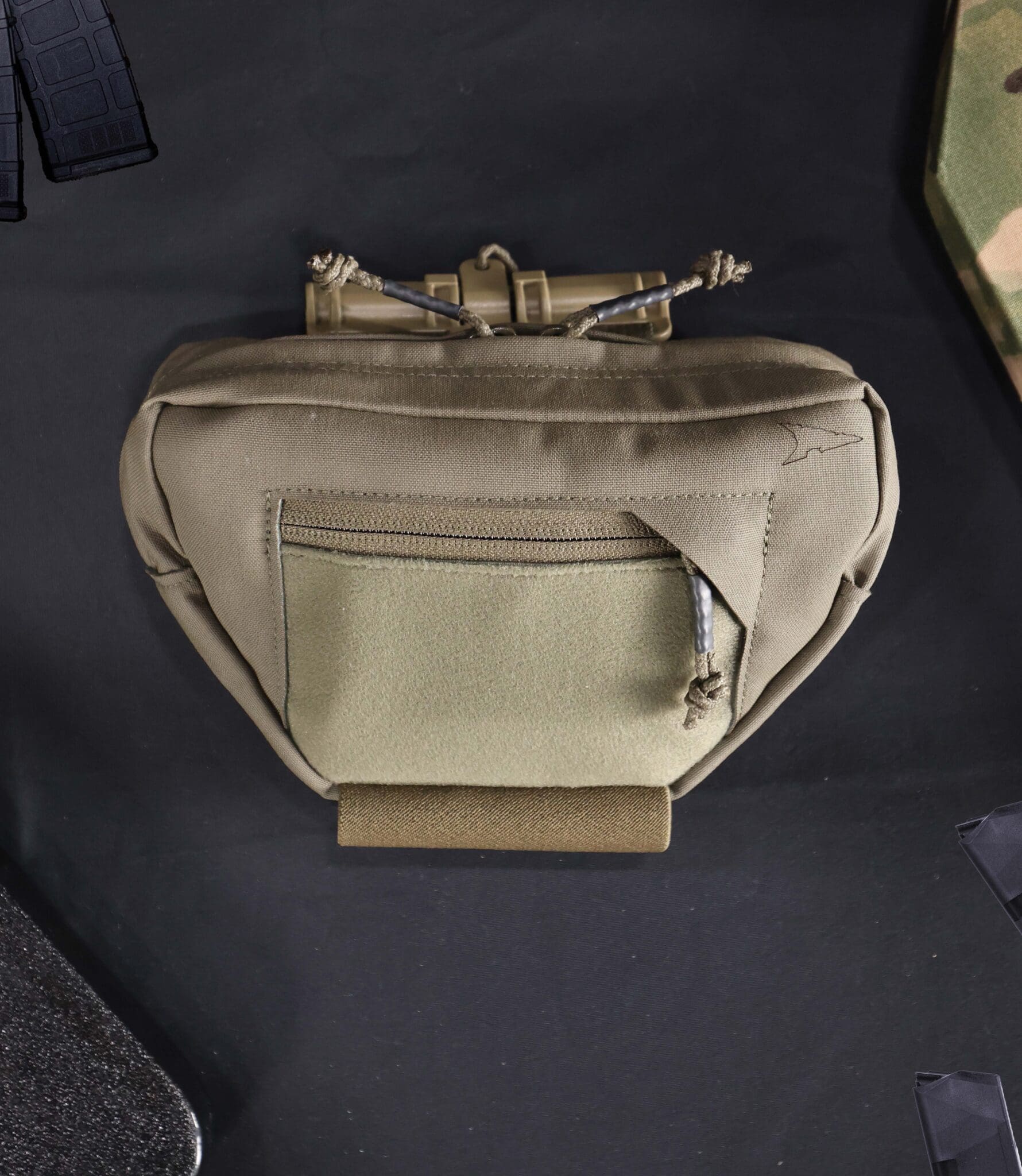 FirstSpear Friday Focus: Assaulter’s Accessory Pocket (AAP) | Soldier ...