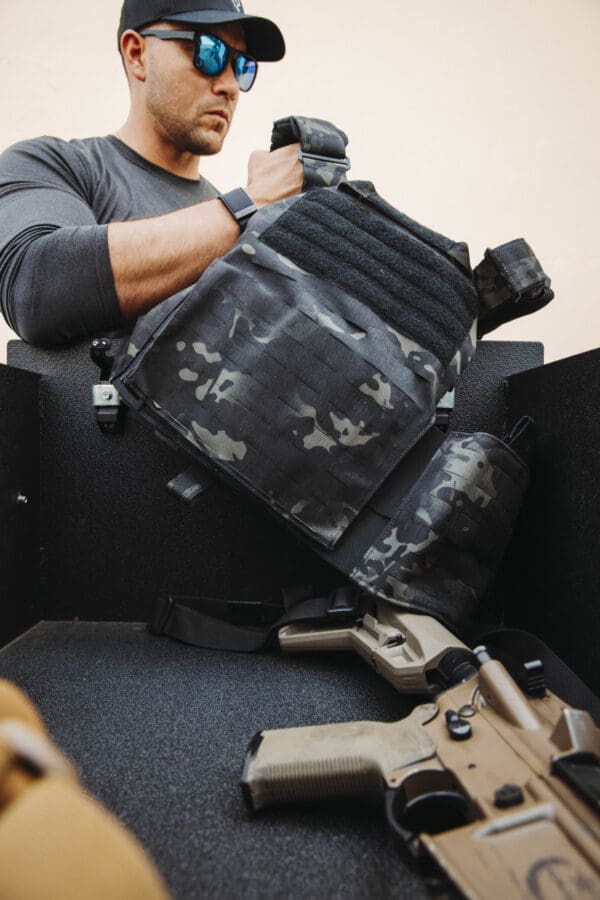 Load Carrying | Soldier Systems Daily Soldier Systems Daily