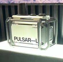 SOF Week 25 - Anduril Industries Pulsar-L EW System | Soldier Systems Daily Soldier Systems Daily