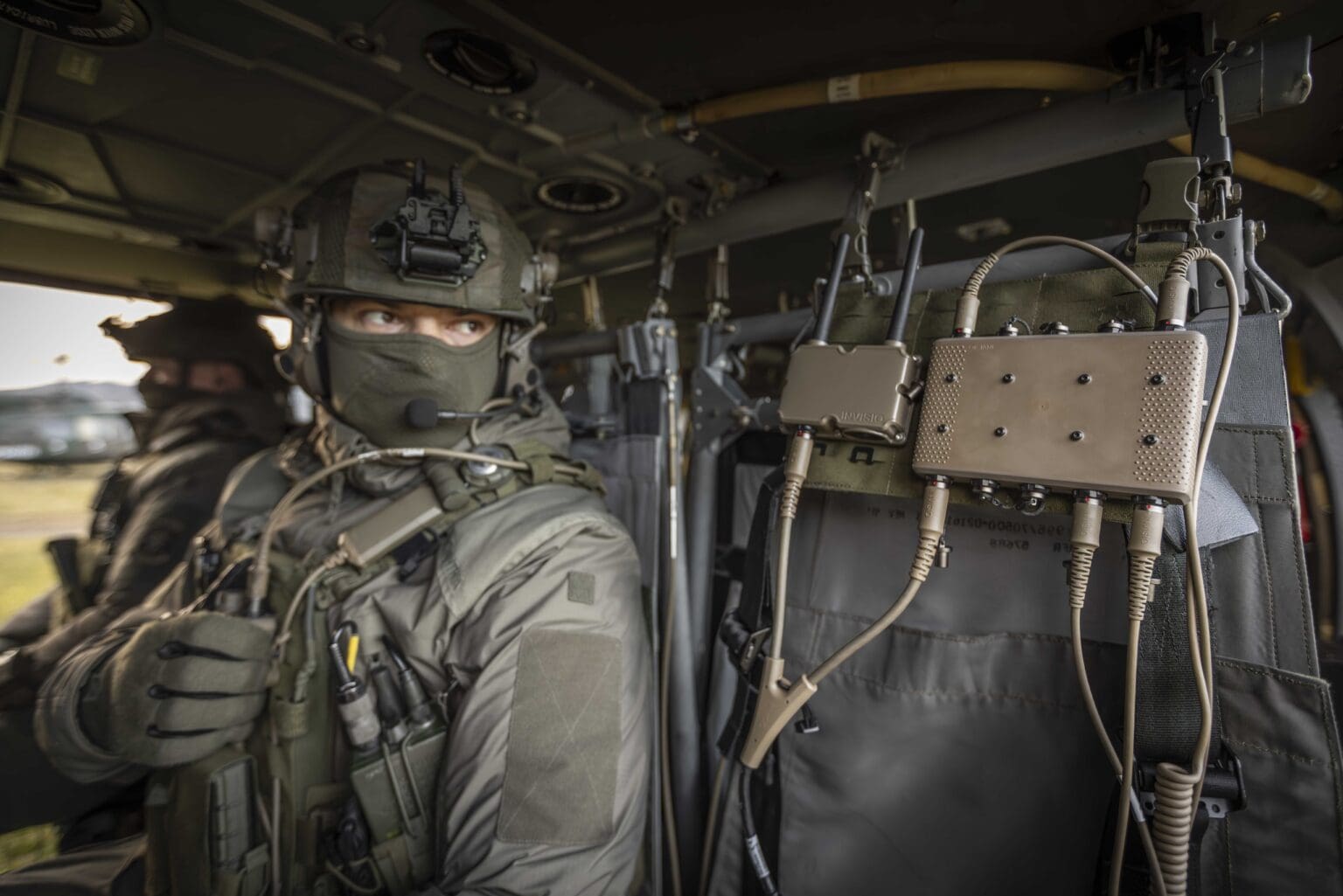 Comms | Soldier Systems Daily Soldier Systems Daily