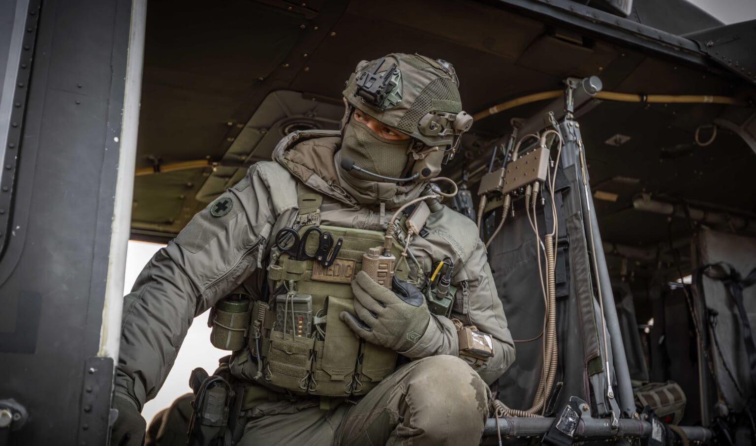 Comms | Soldier Systems Daily Soldier Systems Daily