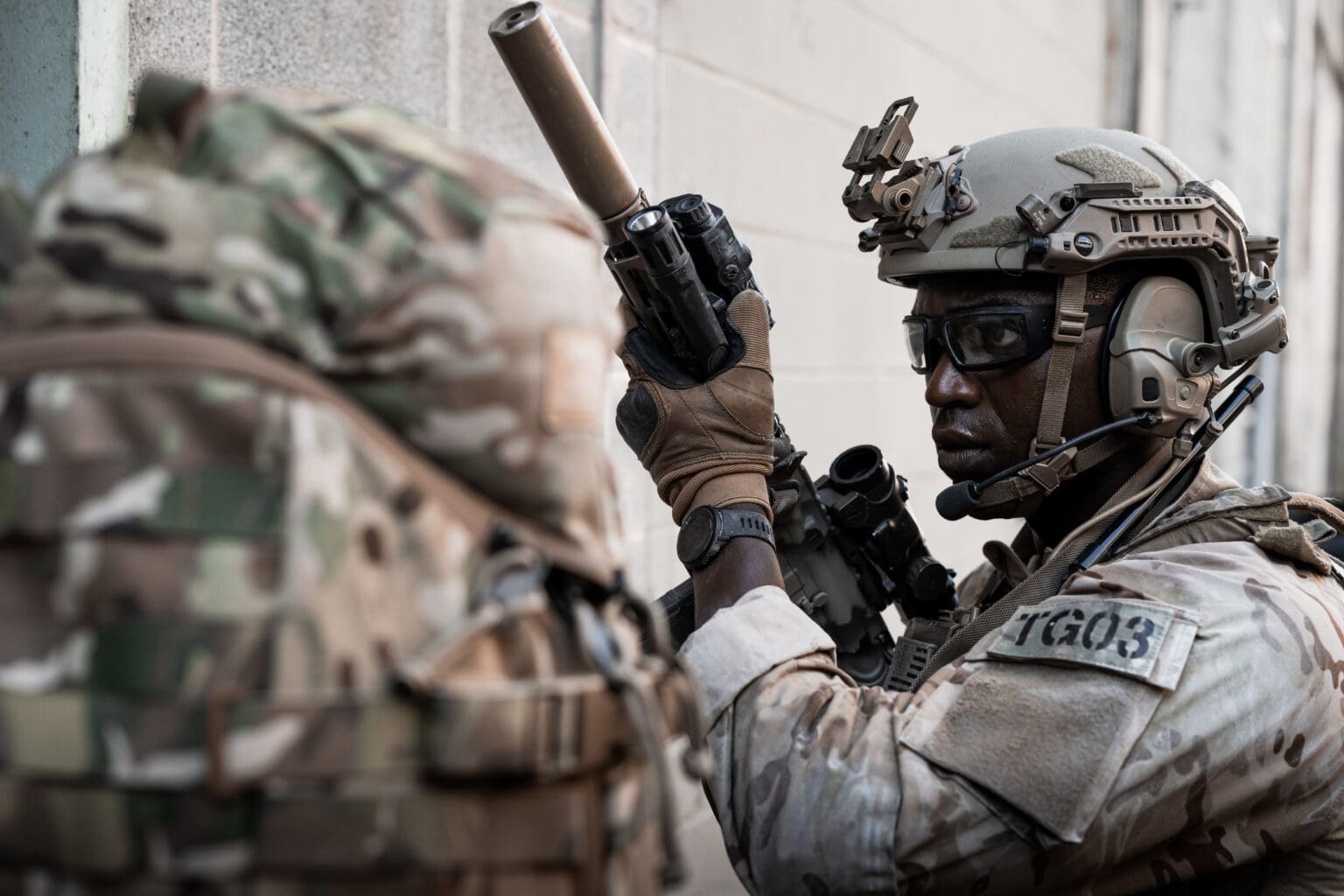 Helmets | Soldier Systems Daily Soldier Systems Daily