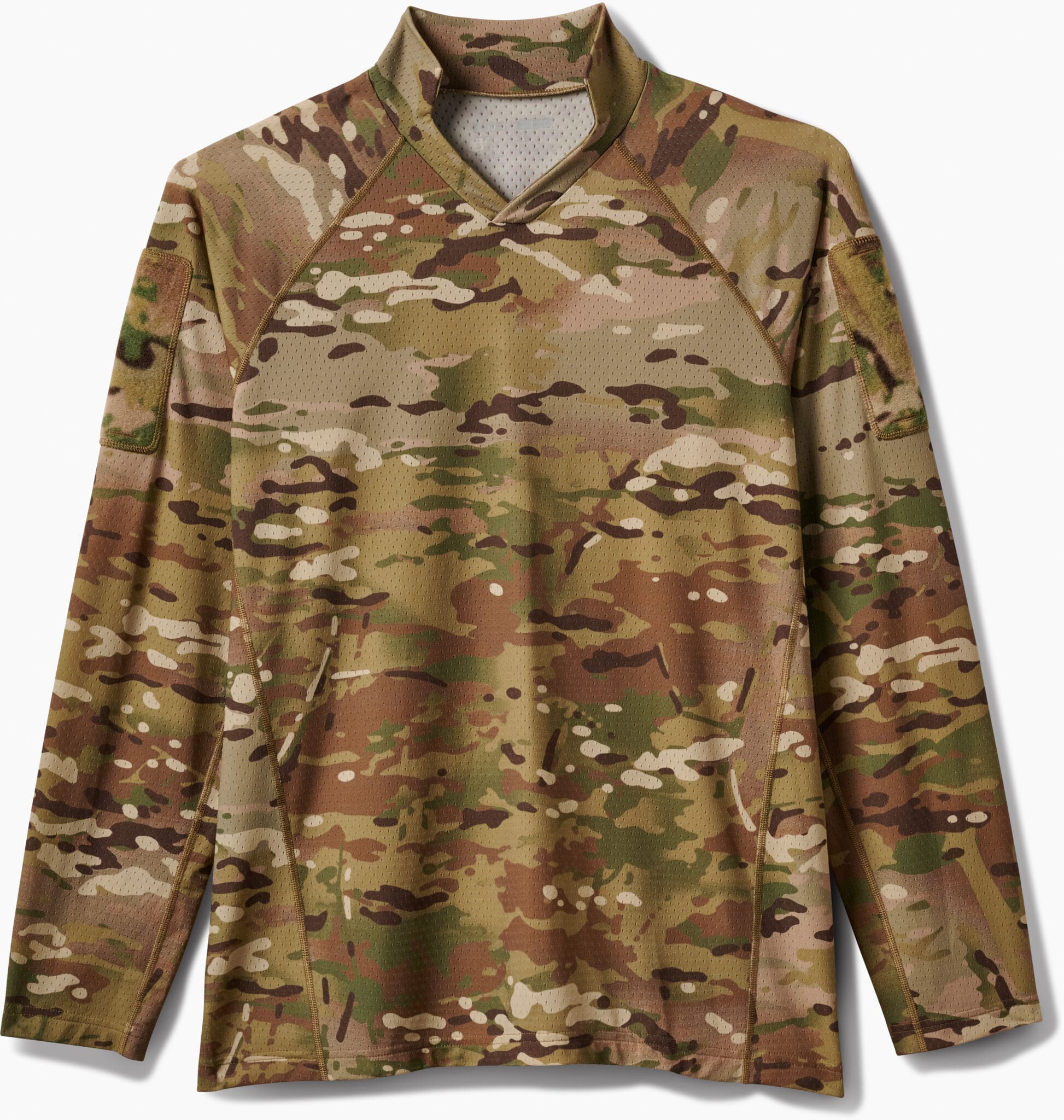5.11 Launches V.XI Sigurd Shirt in MultiCam: Long and Short Sleeve ...