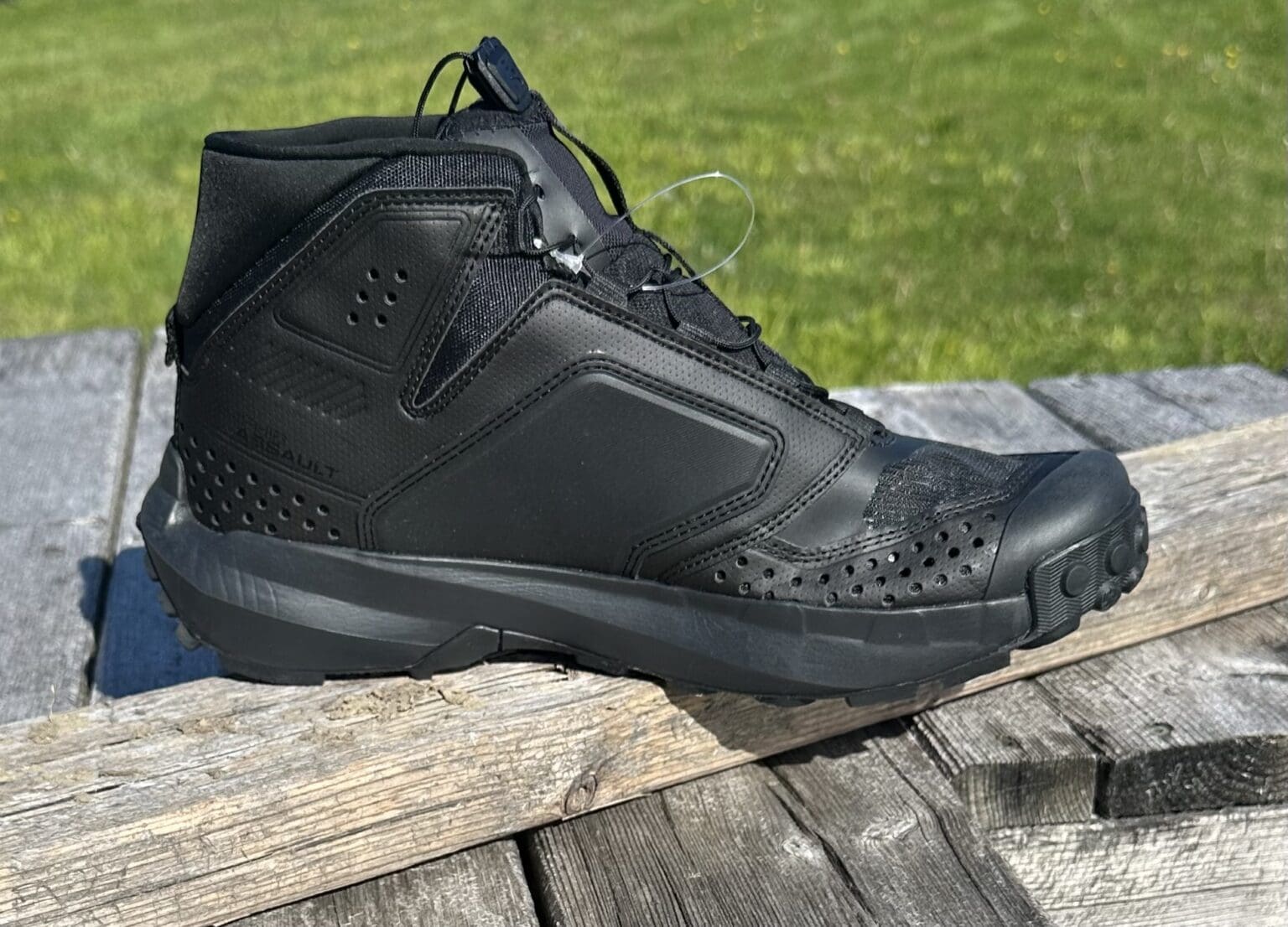 Boots | Soldier Systems Daily Soldier Systems Daily