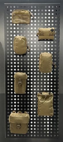 Canadian Army’s New Advanced Protective and Load Carriage Equipment ...