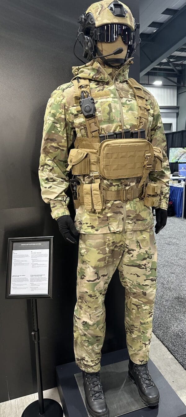 Soldier Systems Daily Soldier Systems Daily