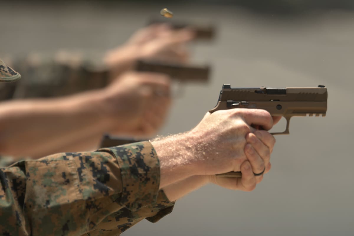 Soldier Systems Daily Soldier Systems Daily