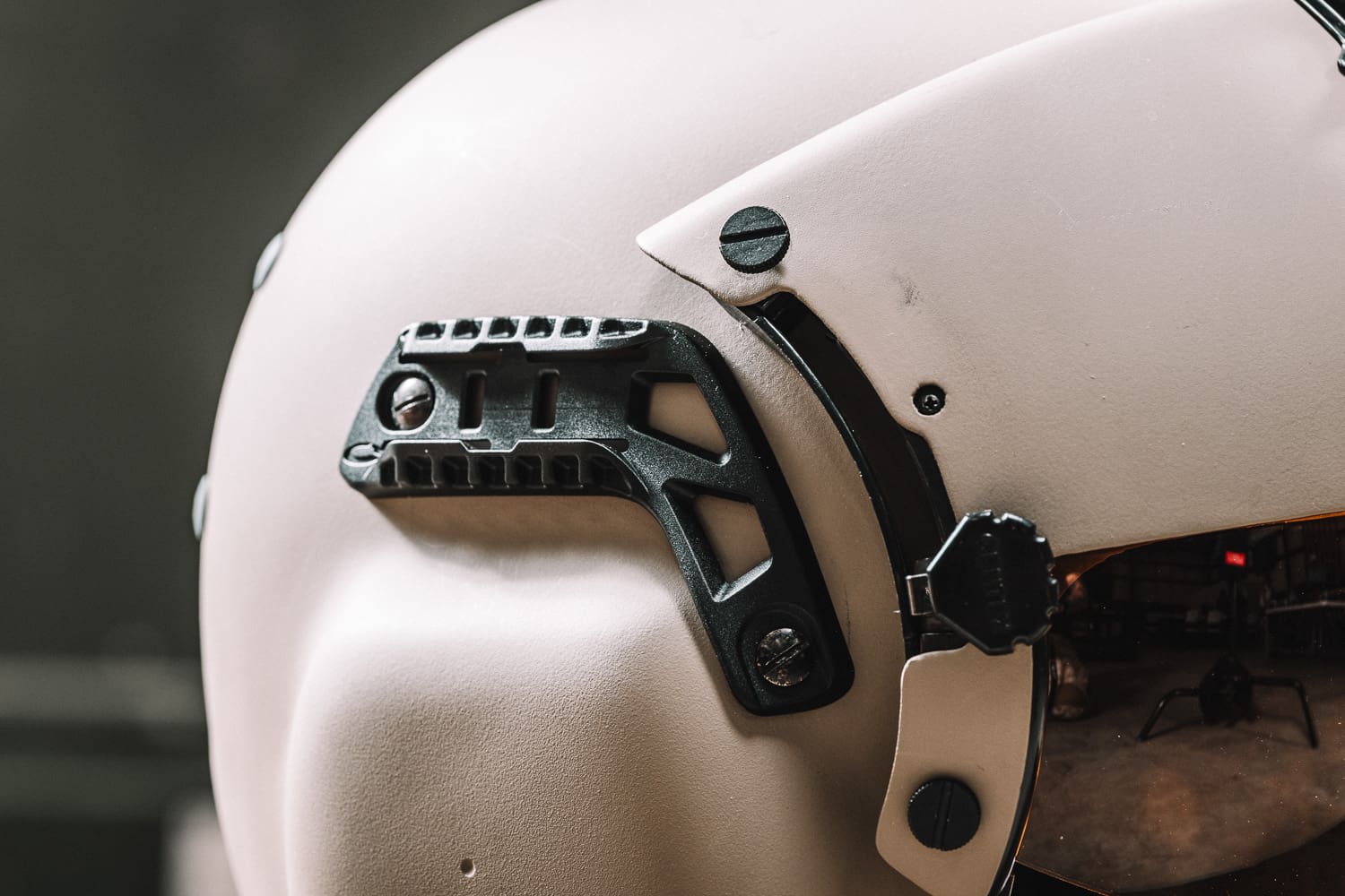 HGU-56/P - The Helmet You Know and Trust, Now Better Than Ever ...