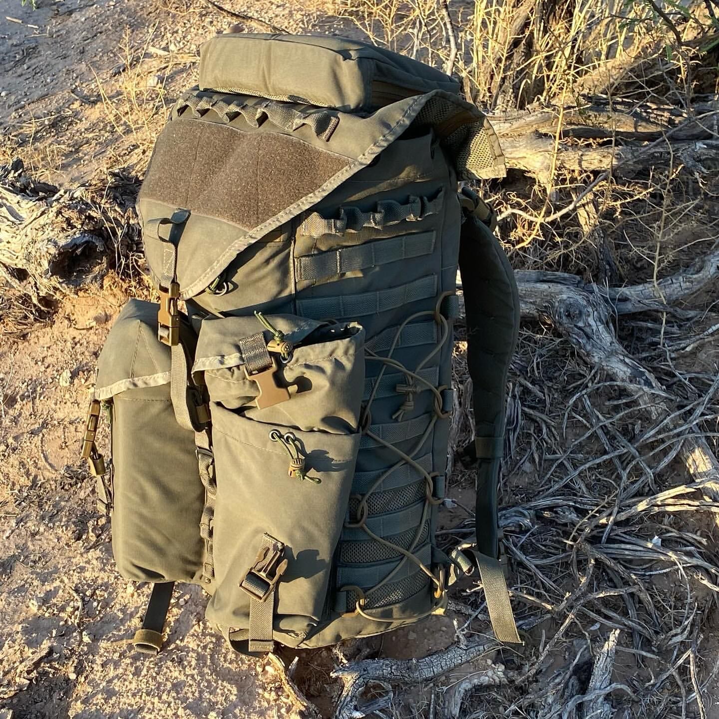 Packs | Soldier Systems Daily Soldier Systems Daily