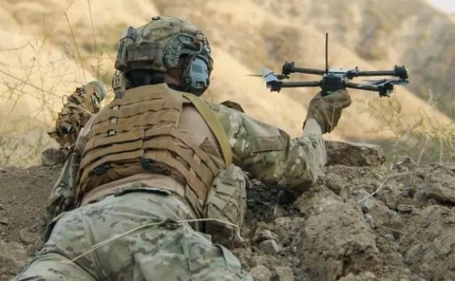 Army Accelerates Fielding of Advanced Small Uncrewed Aircraft Systems ...