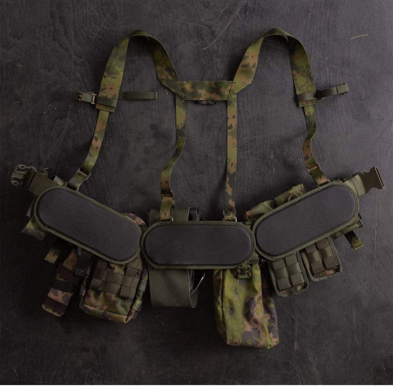 Savotta Releases Belt Kit | Soldier Systems Daily Soldier Systems Daily