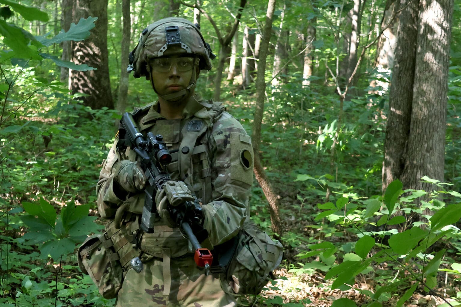 Army | Soldier Systems Daily Soldier Systems Daily