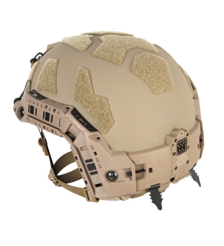 Ops-Core RAILINK: Cutting-Edge Capability for the Modern Warfighter and ...