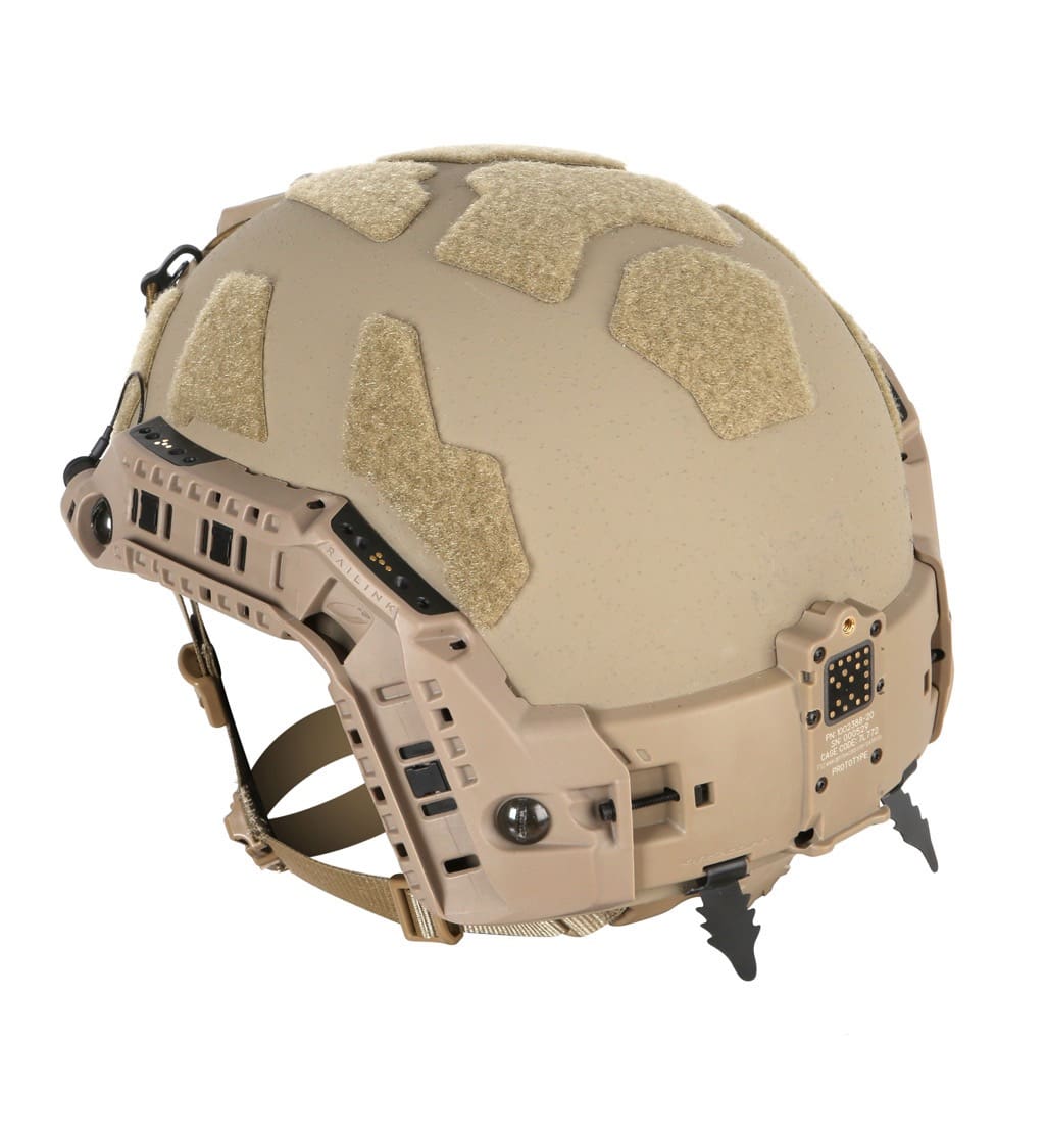 Helmets | Soldier Systems Daily Soldier Systems Daily