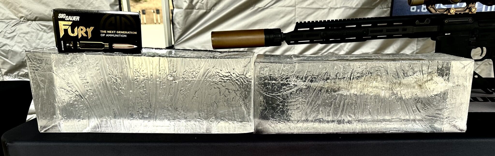 SIG NEXT 25 - HYP Rifle | Soldier Systems Daily Soldier Systems Daily