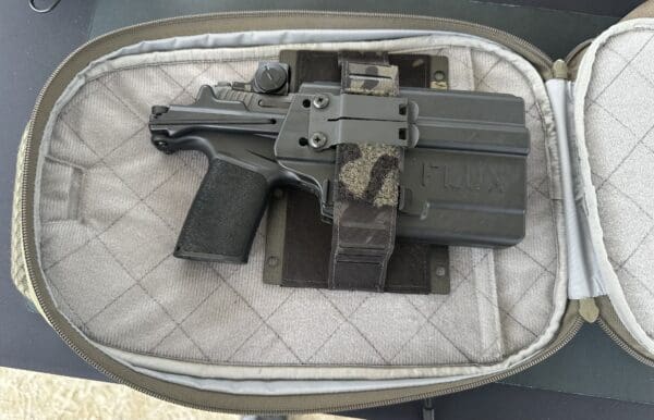 SIG NEXT 25 - P365-FLUX | Soldier Systems Daily Soldier Systems Daily