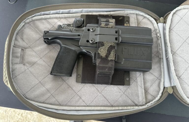 SIG NEXT 25 - P365-FLUX | Soldier Systems Daily Soldier Systems Daily