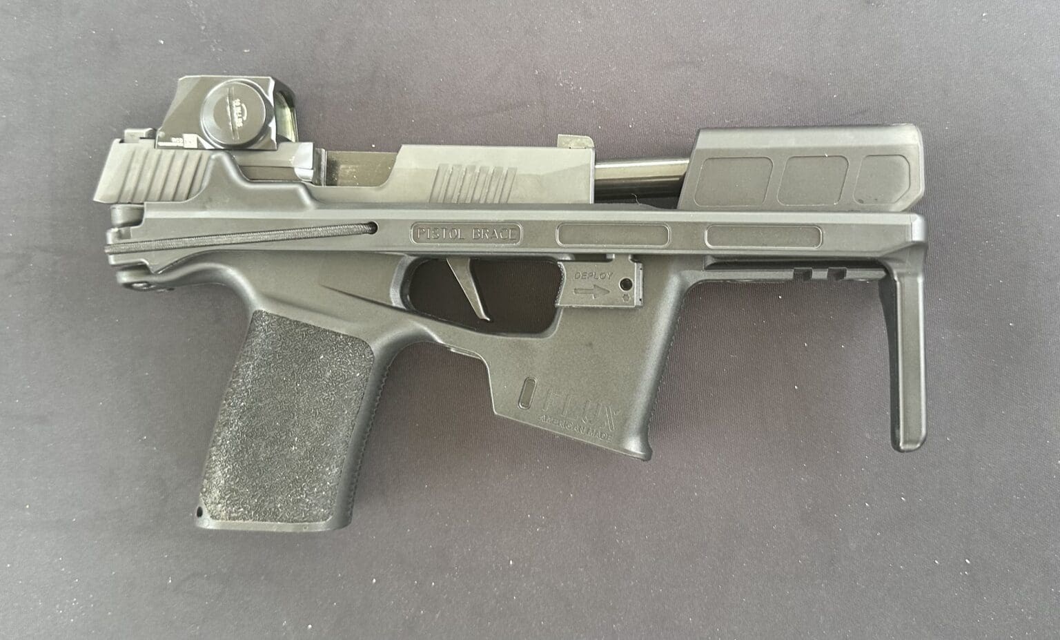 SIG NEXT 25 - P365-FLUX | Soldier Systems Daily Soldier Systems Daily