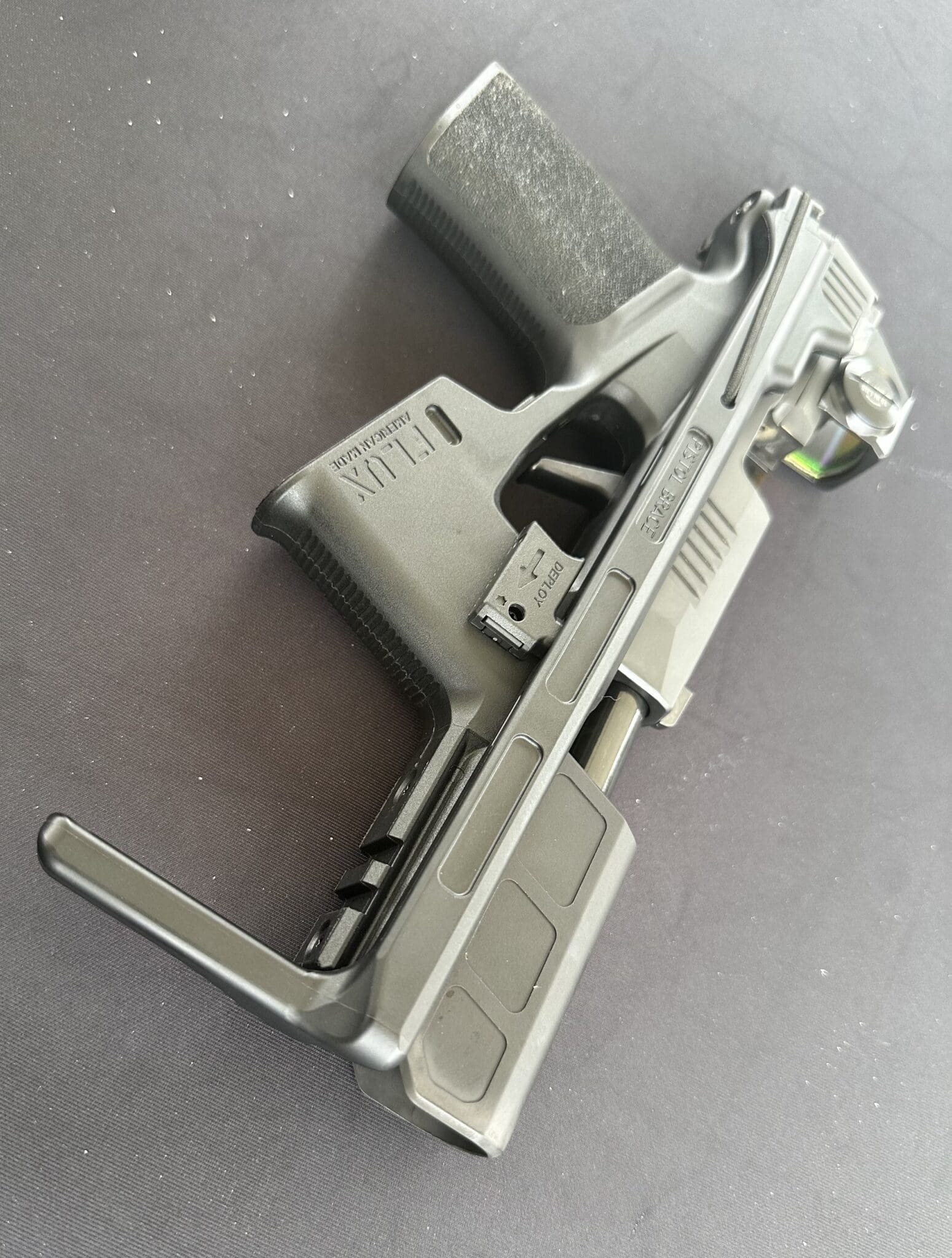 SIG NEXT 25 - P365-FLUX | Soldier Systems Daily Soldier Systems Daily