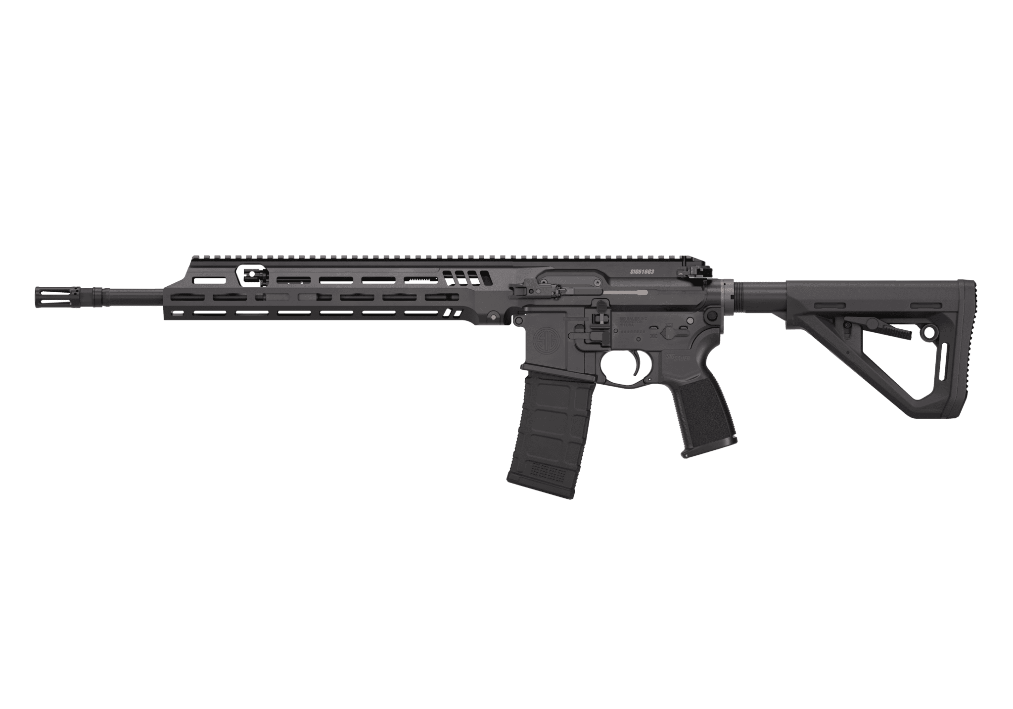 SIG NEXT 25 - 516 G3 MOHAWK | Soldier Systems Daily Soldier Systems Daily